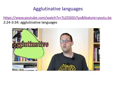 Image result for Morphological Convergence Examples