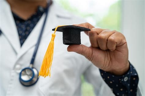 Image result for Doctor Graduating