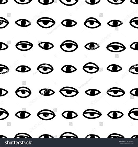 Image result for Free Vector Eye Pattern