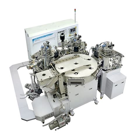 Image result for Sputtering System