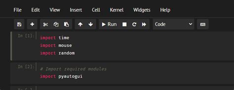 Image result for Python Jupiter Notebook Standards Template