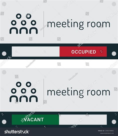 Image result for Conference Room Signage