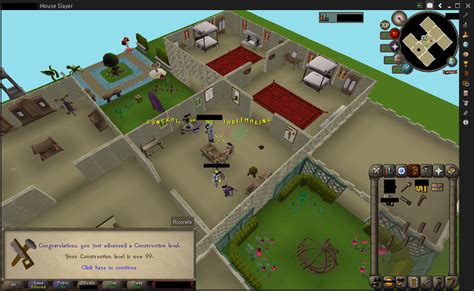 Image result for Planks Butler OSRS