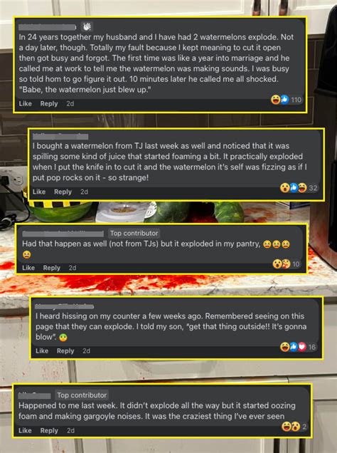 Image result for Exploding Watermelons Walmart