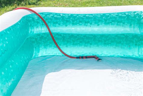 Image result for Cleaning Inflatable Pools