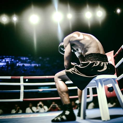 Boxing Weight Classes: A Complete Guide (2024)