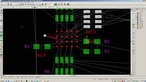 Image result for BGA Using KiCad