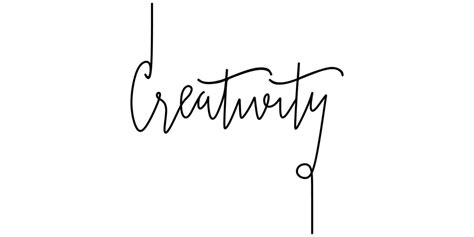 Image result for Symbol for Writing Creativity