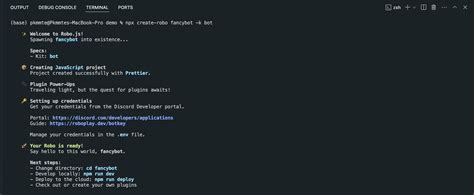 Image result for JS Bot Mini App