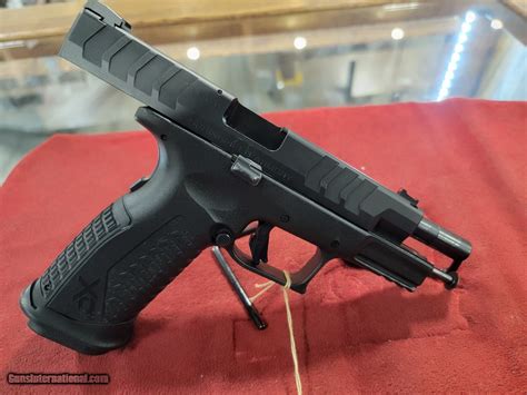 Image result for Springfield Armory XDM