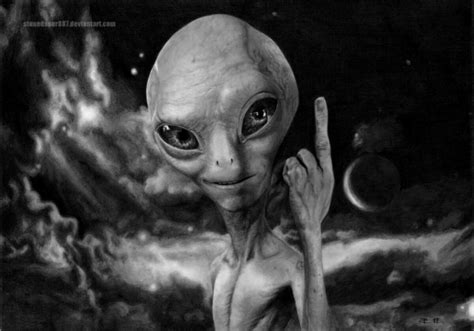 Image result for Alien Picture Meme