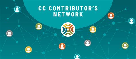 Image result for Community Network Creative Commons