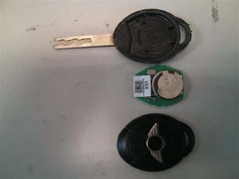 Image result for Reprogram Mini Cooper Key FOB 2015