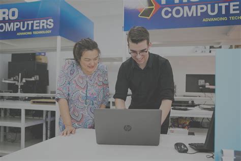 Pro Computers, Computer Repairs, IT Support, Communication Specialists ...