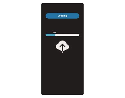 Image result for Loading Progress Bar UI