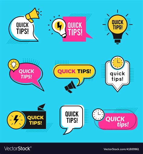 Image result for Quick Tips People
