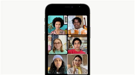 Image result for iOS 15 FaceTime Connecting