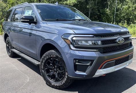 Image result for Ford Excursion Blue