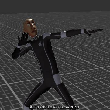 Image result for Unity Invisible Shader VRChat