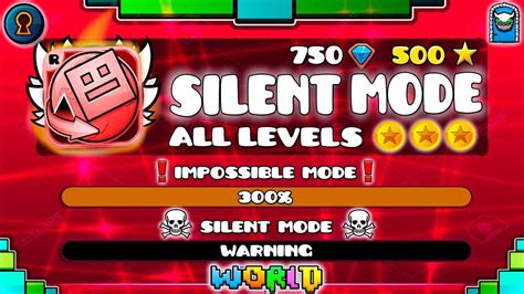 Image result for Geometry Dash Unlock All Levels
