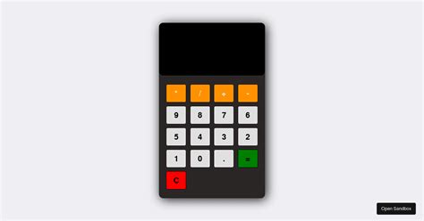 Image result for Calculator Programming Project