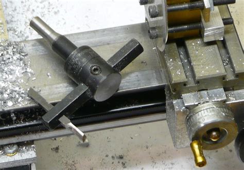 Image result for How to Use Fly Cutter