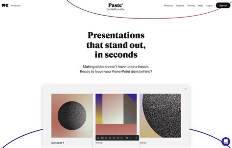 Image result for How to Transfer Files Using WeTransfer