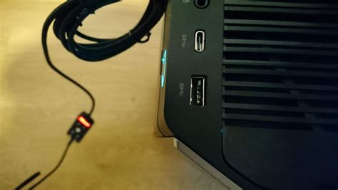 Image result for Alienware Aurora R7 USB 3 Connection