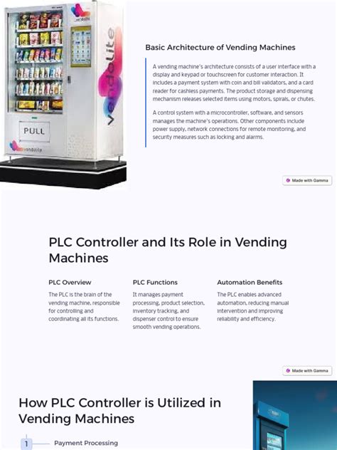 Image result for Module Vending Machine