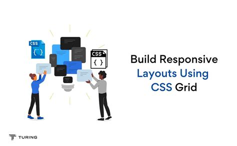 Building Responsive Layouts With CSS Grid: A Step-By-Step Guide