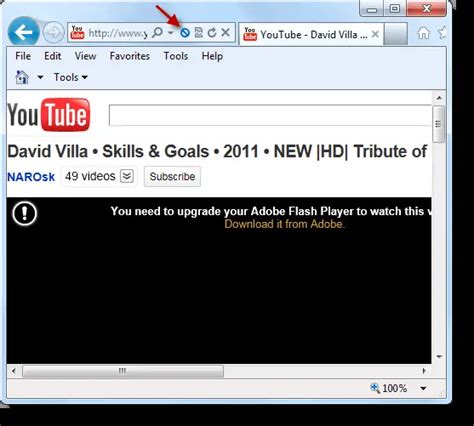 Image result for Turn Off ActiveX Filtering in Edge