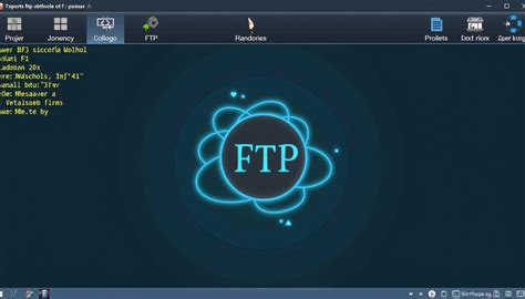 Image result for FTP GUI