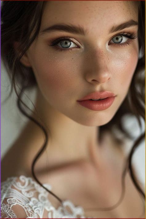 Image result for Hollywood Bride Makeup