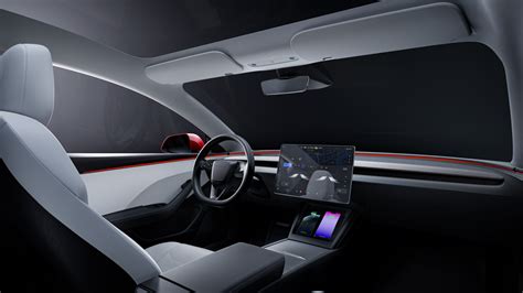 Image result for Tesla Model 3 Computer