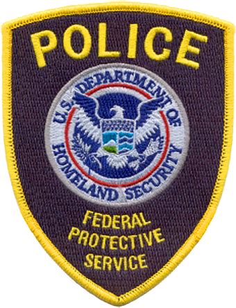 Image result for Federal Protective Service Training