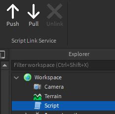 Image result for ScriptLink Roblox