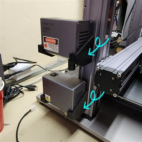 Image result for Snapmaker 2 0.3D Module Parts