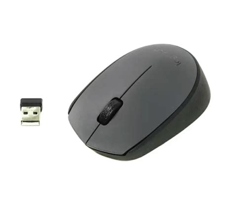 Logitech M170 Wireless mouse | KenBuyKen