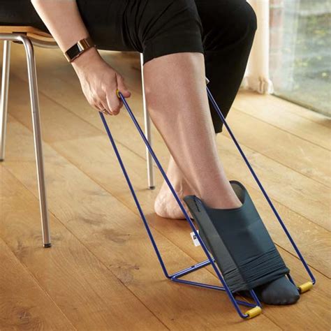 Image result for Ezy On Compression Stocking Frame