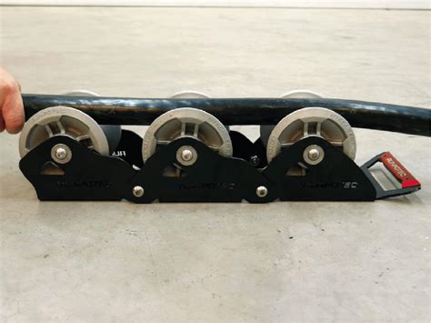 Image result for Cable Roller Guide Assembly