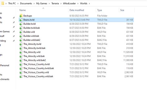 Image result for Tmodloader Empty World