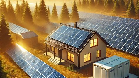 Image result for Conecting Generator TP Off-Grid Solar System