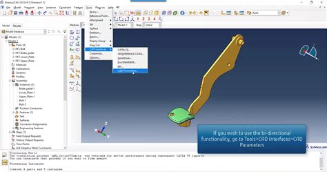 Image result for Abaqus FEA Simulation Examples