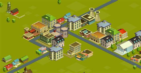 Image result for Unity InDesign Buildings