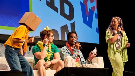 Image result for VidCon Highlights