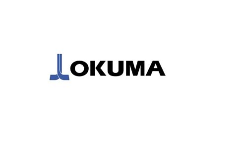 Image result for Okuma Machine Logo