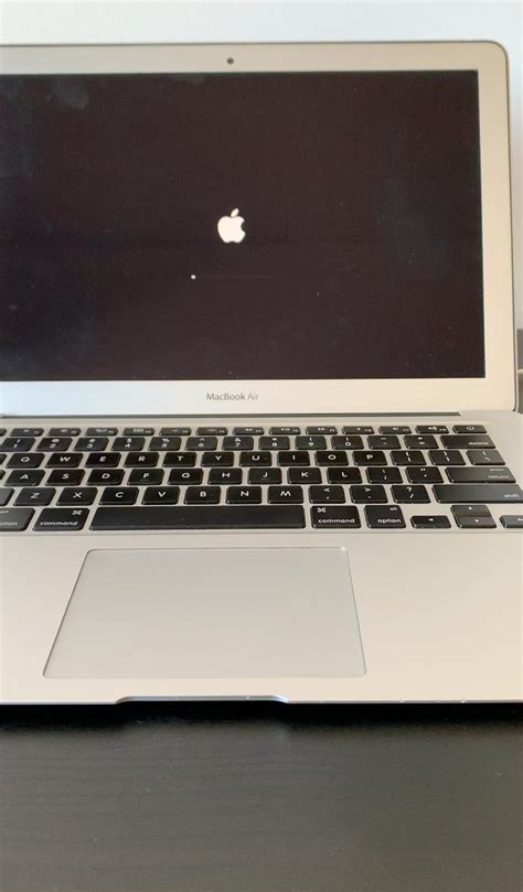 Image result for MacBook Air Boot Up Problems