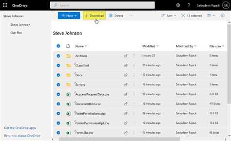 Image result for How to Download OneDrive
