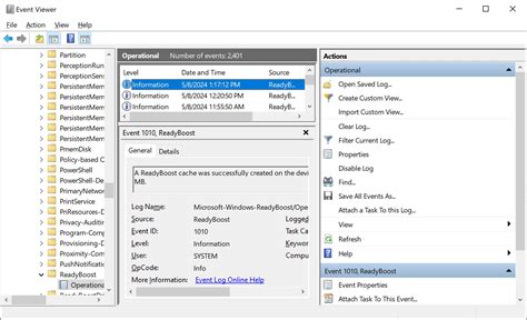 Image result for How to Fix ReadyBoost Chk Files