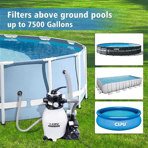 Image result for Intex Pool Filter Pump